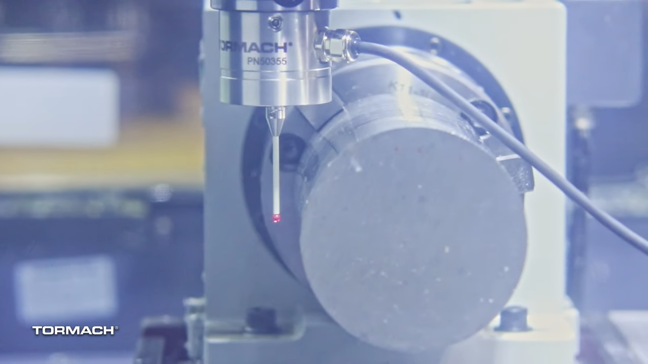 Probing Techniques for Accurate Machining on your Tormach CNC